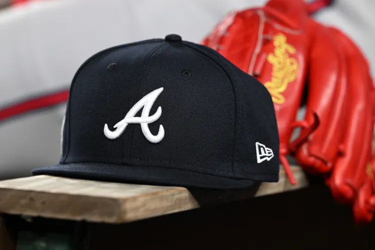 Braves Draft Buzz? Atlanta Predicted To Land 18-Home Run Star Infielder ...