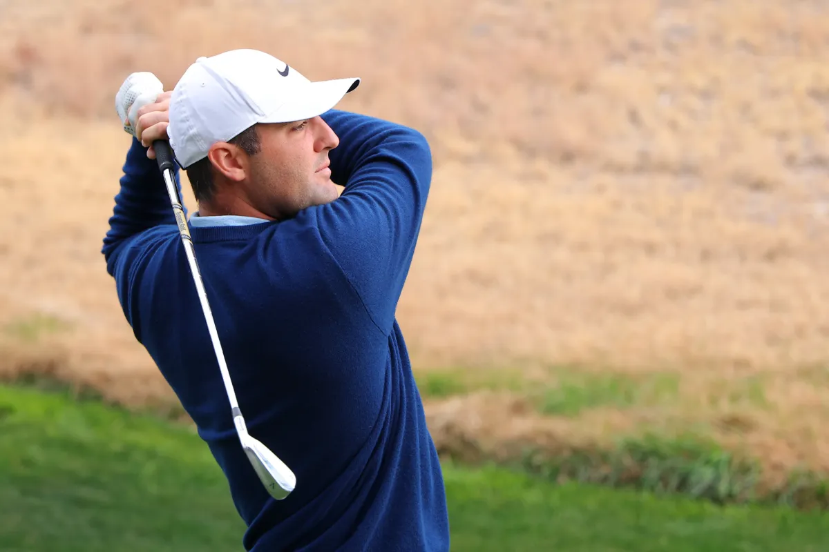 How to Watch 2025 Tour Championship: Live Stream PGA Tour Golf, TV ...