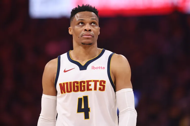 Russell Westbrook Gets Unfortunate Update on NBA Future - Newsweek