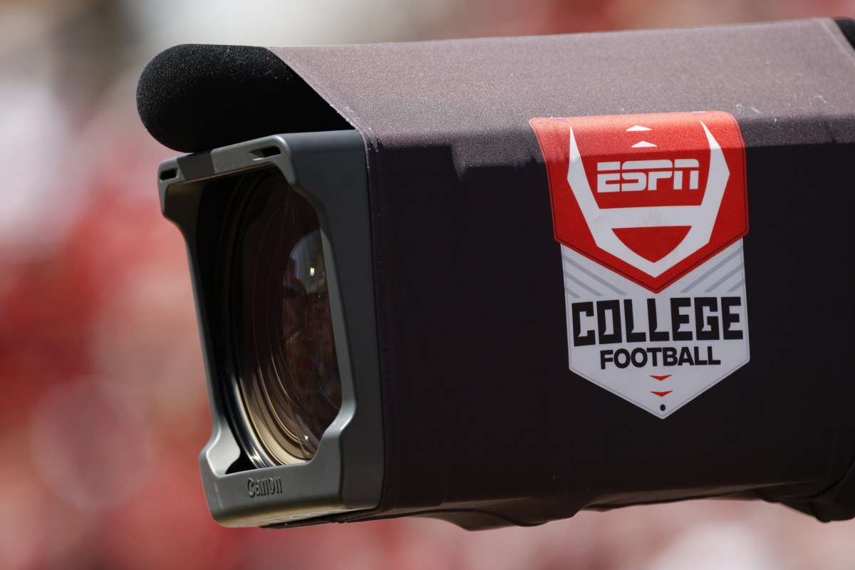 How to Watch NCAA College Football with ESPN: ESPN's New Streaming ...