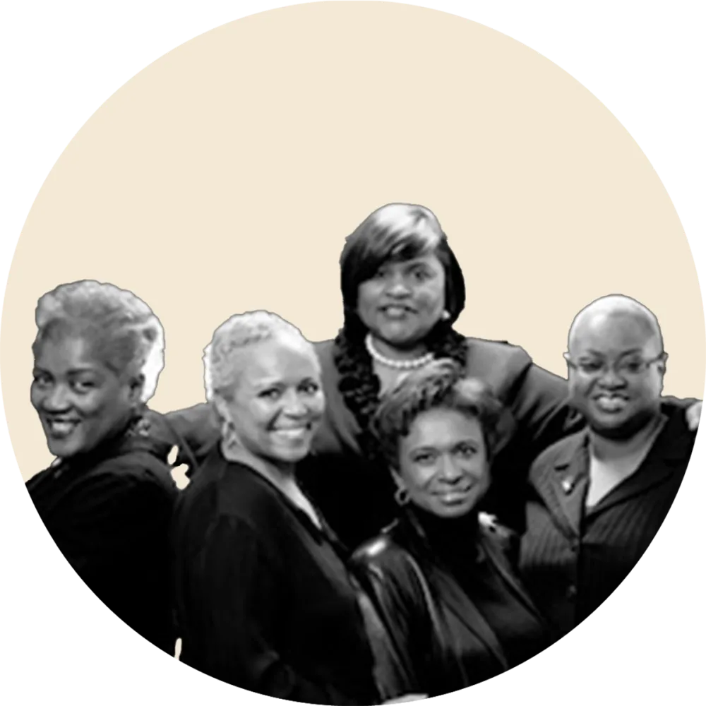 We Are Rising—A Tribute to the Women Who Lead, and a Call to Those Who ...