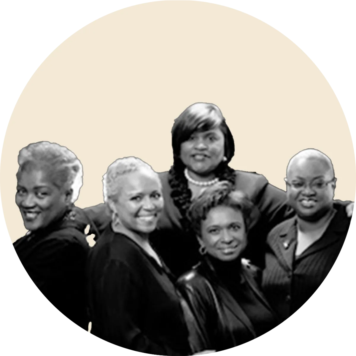 We Are Rising—A Tribute to the Women Who Lead, and a Call to Those Who ...