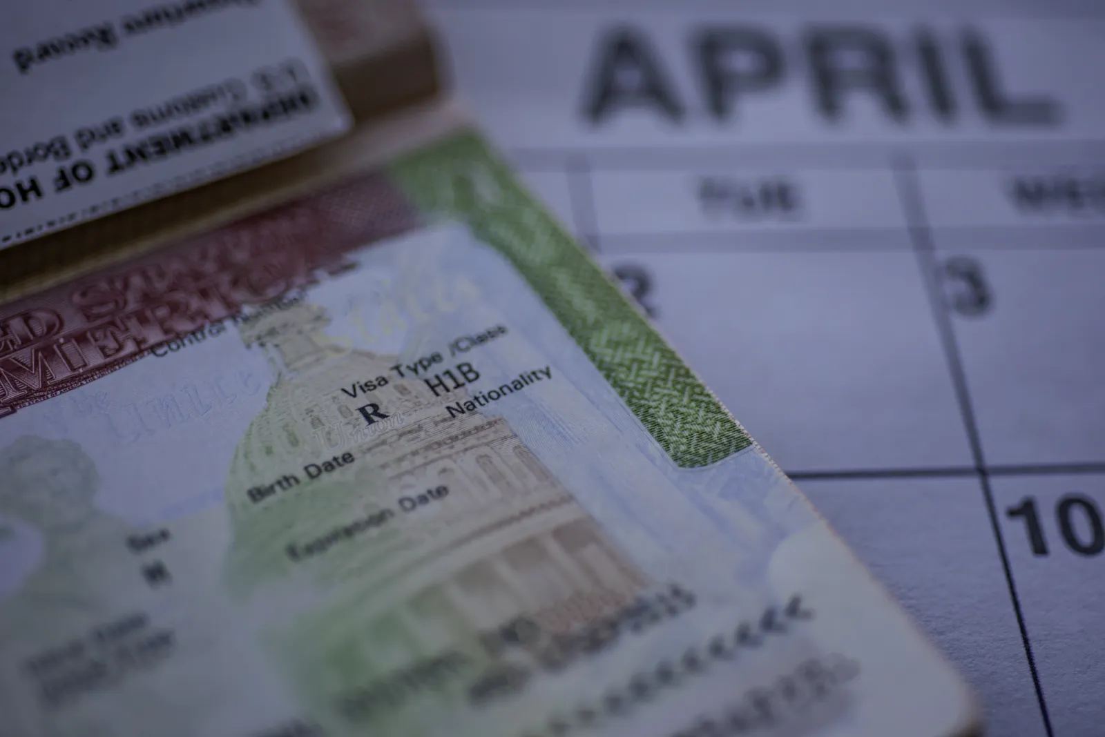 H-1B Visas Face Major Change Under DHS Plan - Newsweek
