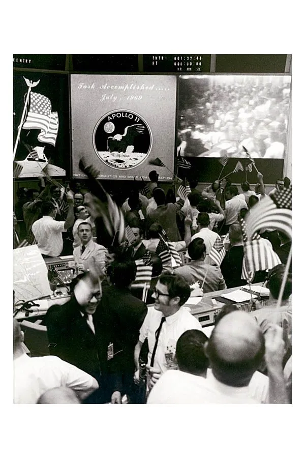 The Plan to Nuke the Moon and Other Cold War Plots Revealed in Secret ...
