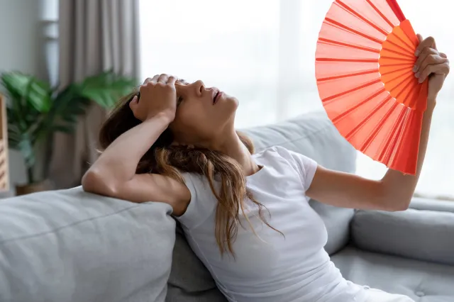Map Shows Where Millions Told To Stay Inside Amid Heat Warnings - Newsweek
