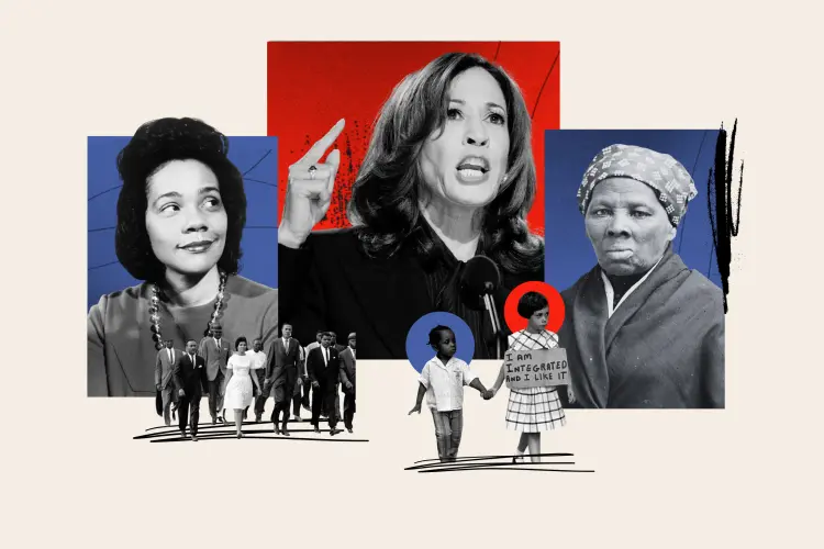We Are Rising—A Tribute to the Women Who Lead, and a Call to Those Who ...