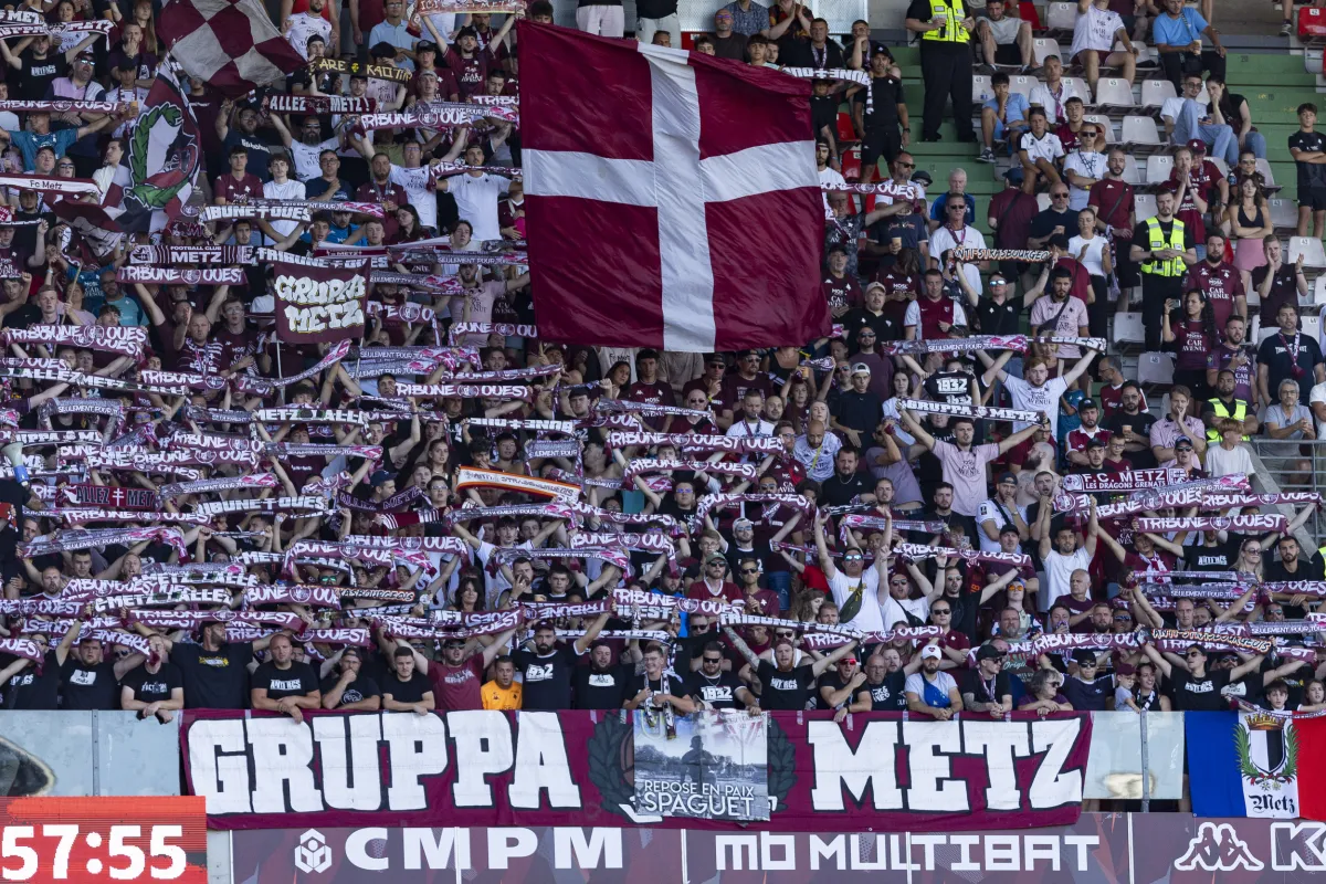 How to Watch Lyon vs Metz: Live Stream Ligue 1 Soccer, TV Channel ...