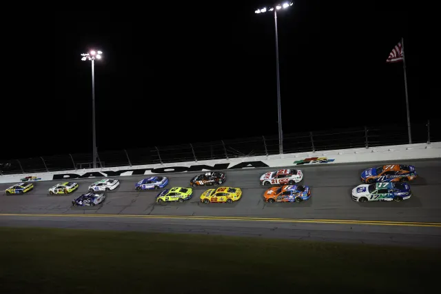 How to Watch Coke Zero Sugar 400: Live Stream NASCAR Cup Series, TV ...