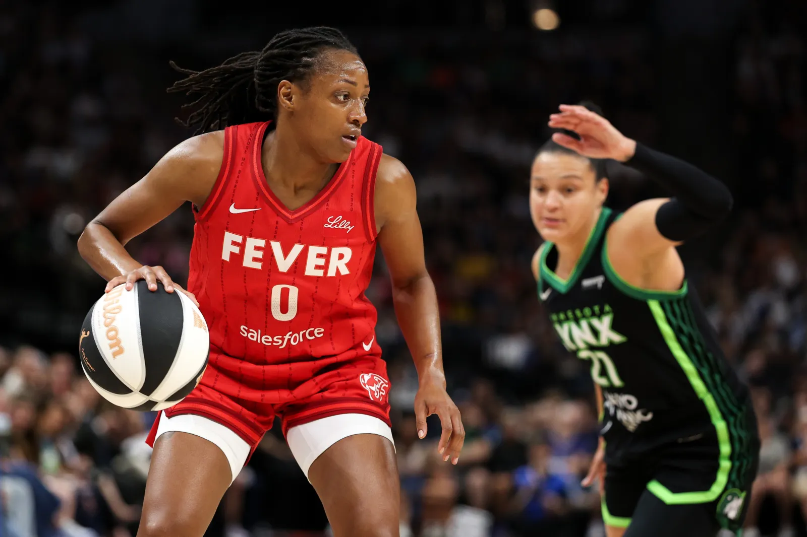How to Watch Indiana Fever vs Minnesota Lynx: Live Stream WNBA, TV ...