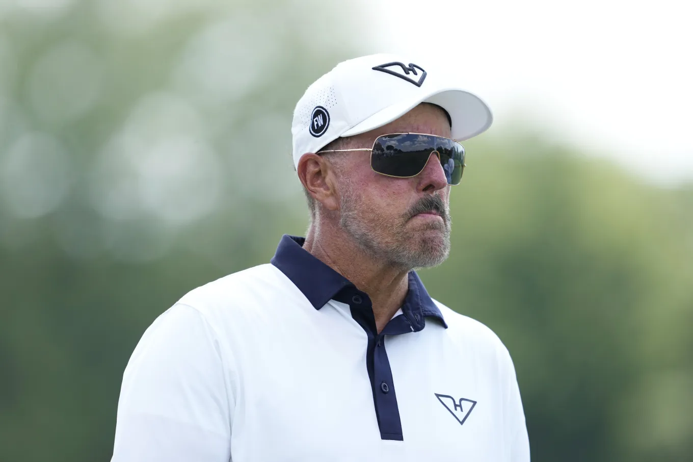 Personal Health Issue Forces Phil Mickelson to Make Difficult Career ...