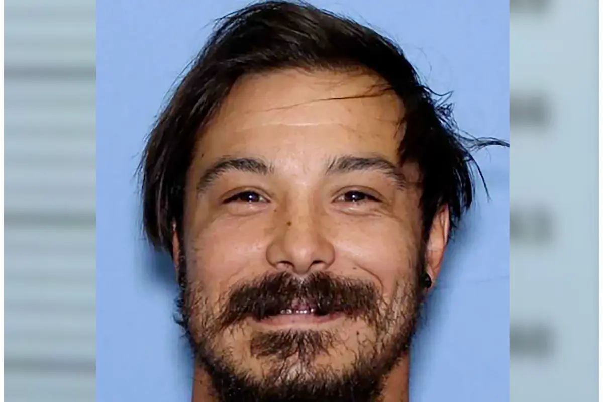 Travis Decker Update: Human Remains Discovered Believed To Be Murder ...