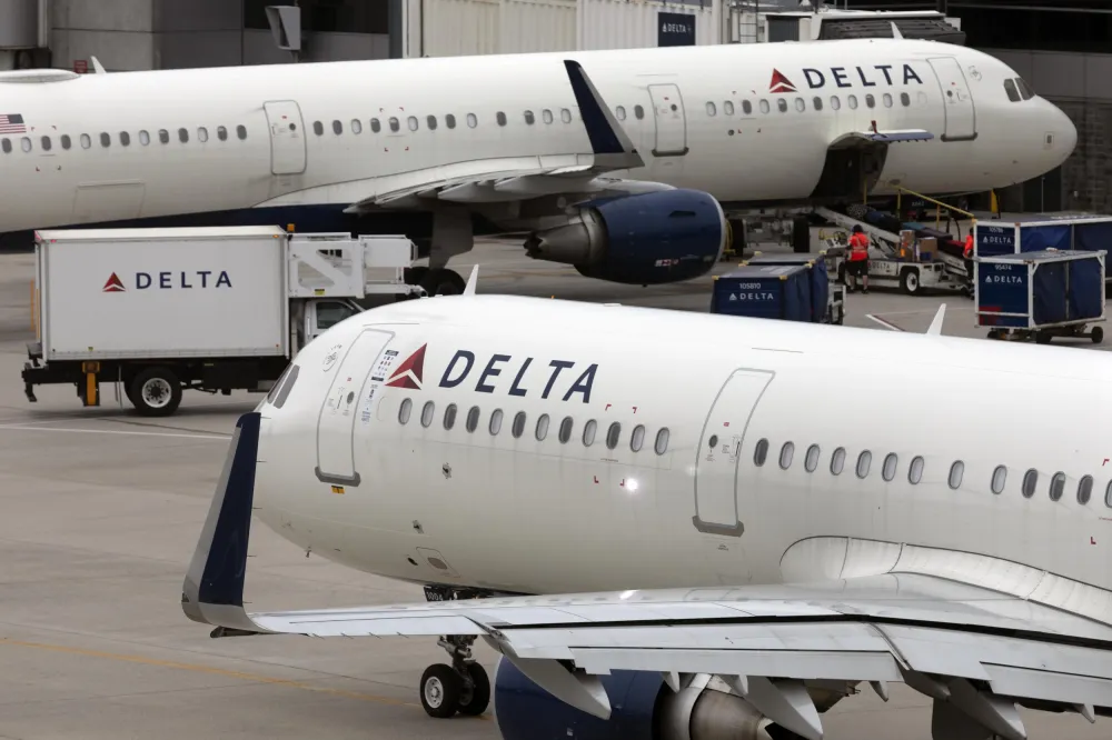 How US Airlines’ Rules on Plus-Size Passengers Compare - Newsweek