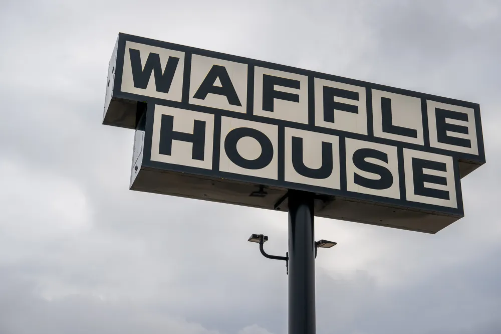 Waffle House News & Latest Pictures From Newsweek.com