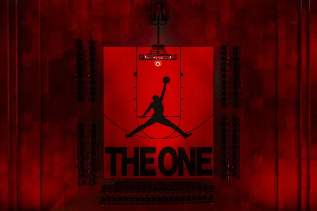 Searching for ‘The One’: Going Inside the Jordan Brand’s Global Finals ...