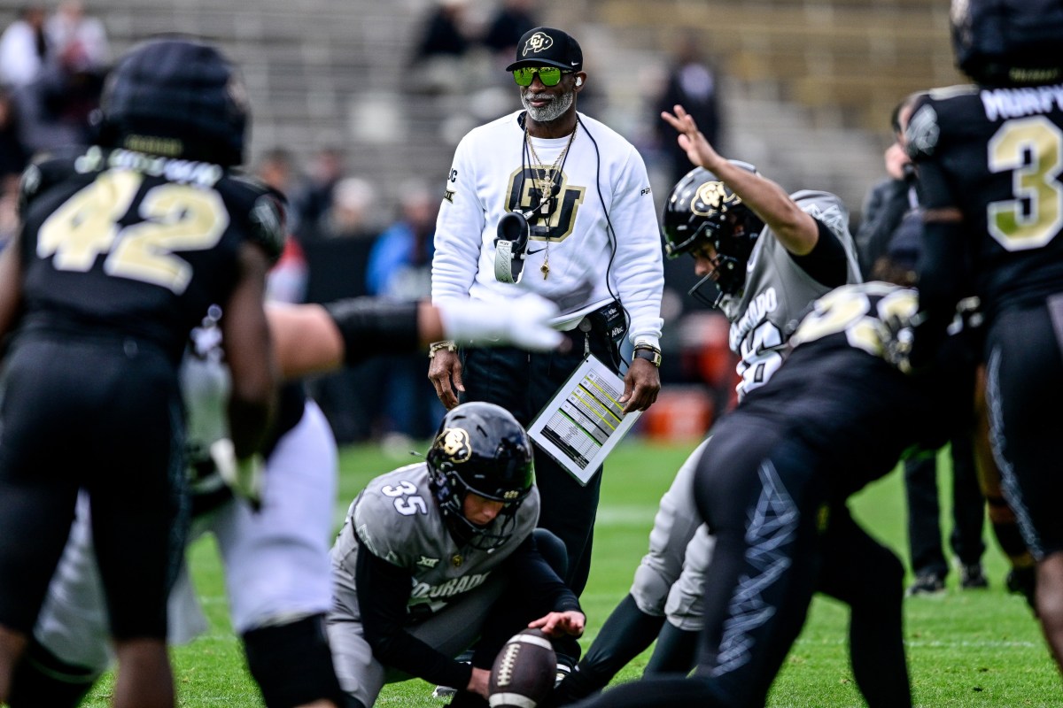 How to Watch Georgia Tech vs Colorado: Live Stream College Football, TV ...