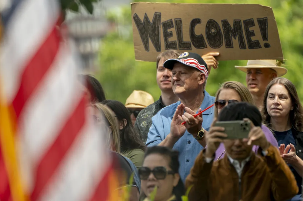 Trump Admin Making Major Change to US Citizenship Application Process ...