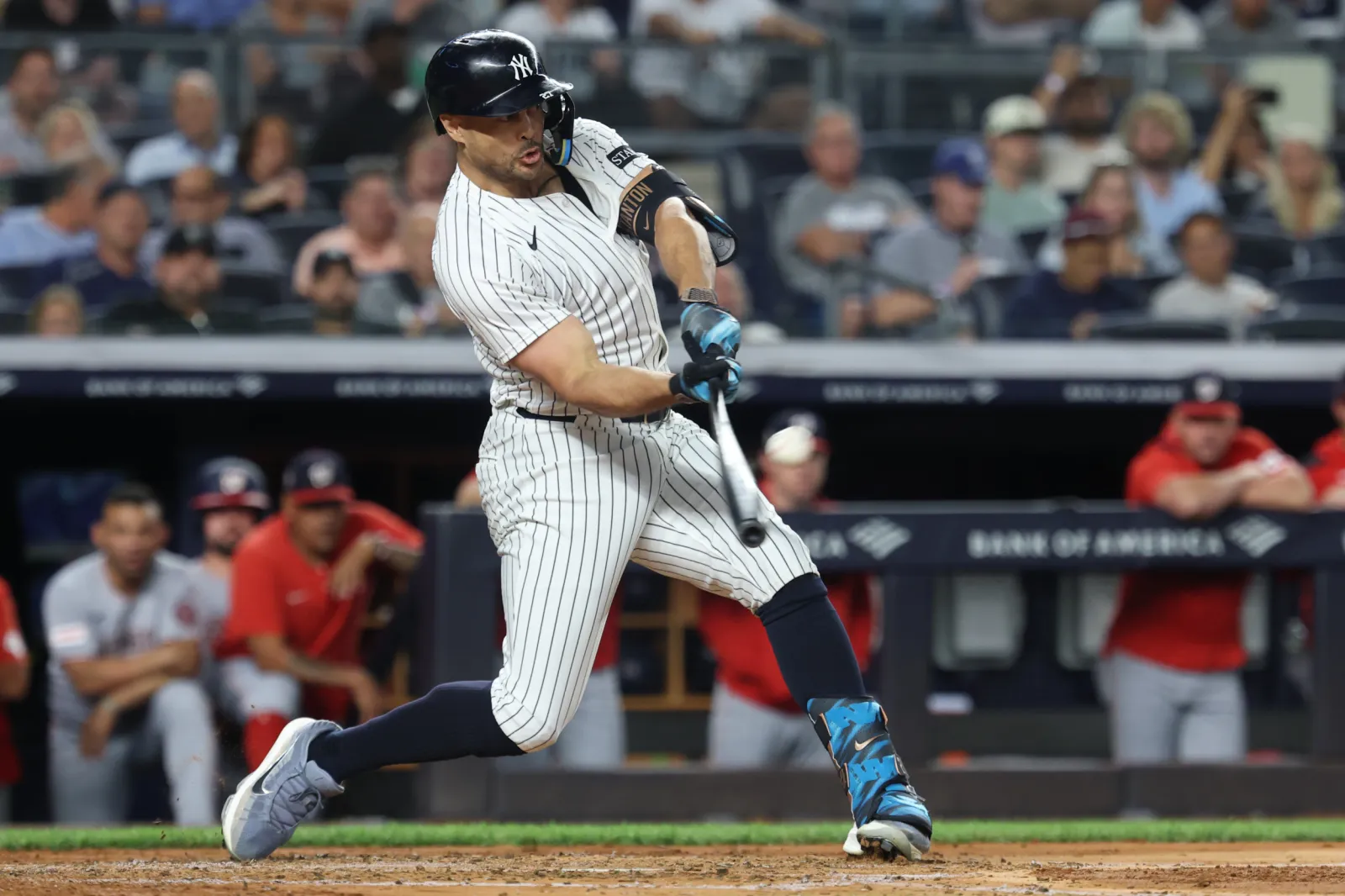 FanDuel Promo Code: New $300 Bonus Continues For MLB, US Open, CFB ...