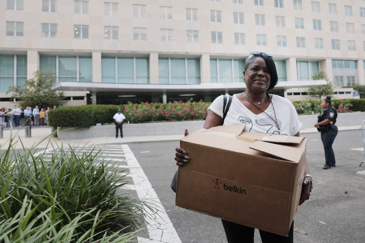 List of Companies Laying Off Employees in September - Newsweek
