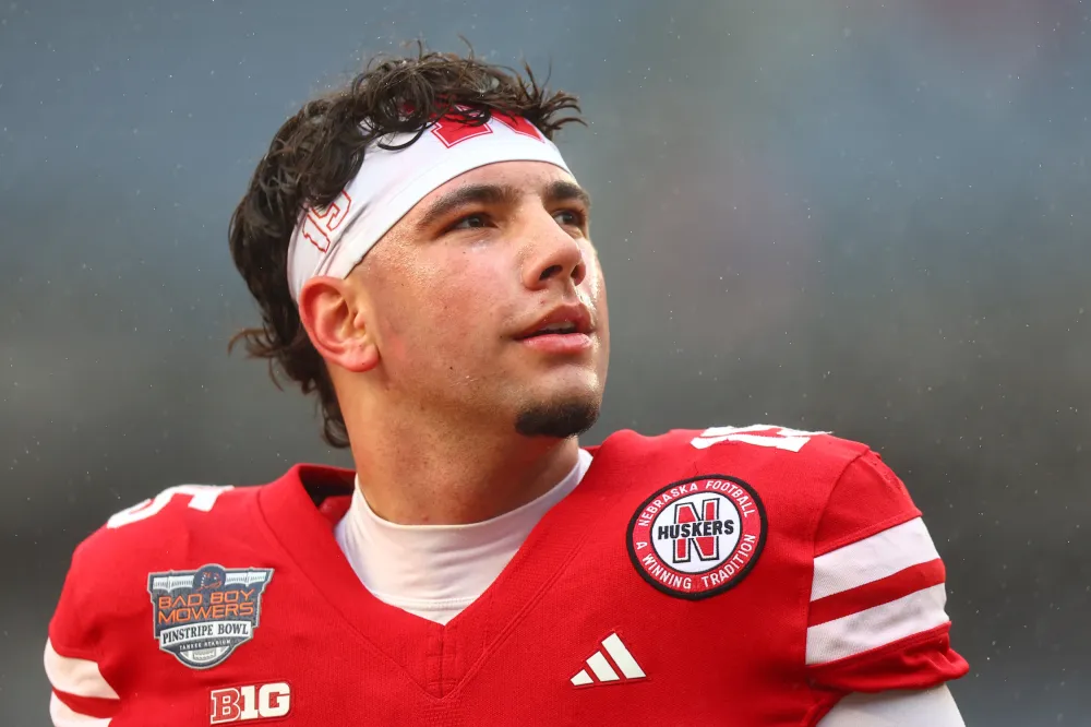 Top ACC Program Emerges as ‘School to Watch’ for Dylan Raiola - Newsweek