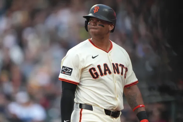 San Francisco Giants Under Fire for Using AI on Young Dodgers Fans ...