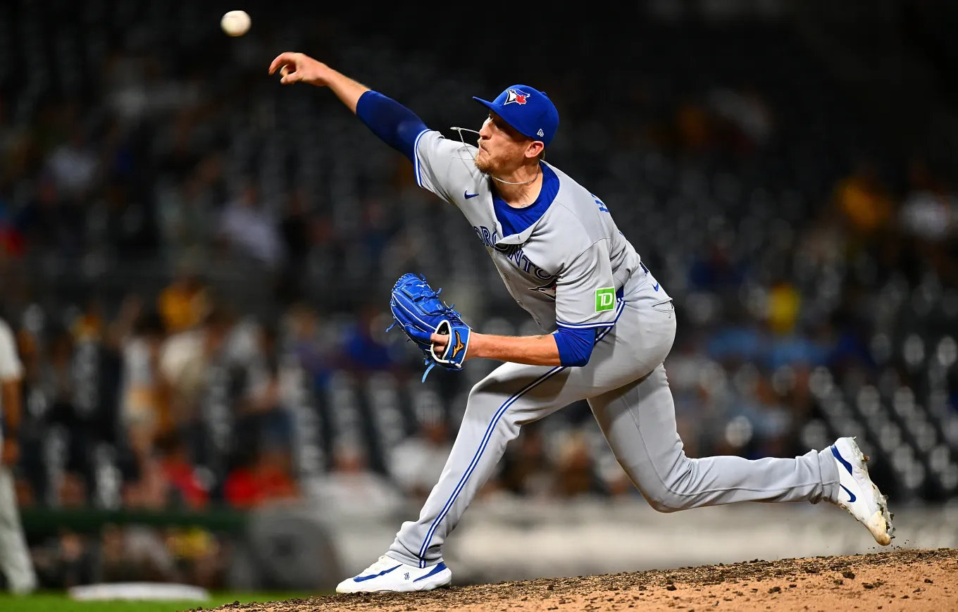 Bullpen Issues Labeled Major Concern for Blue Jays Heading Into ...