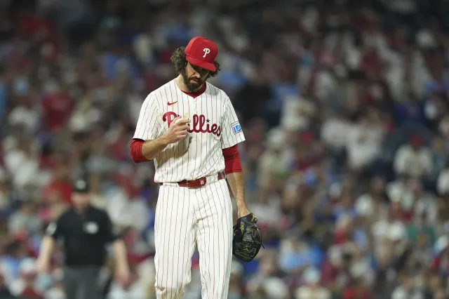 After Phillies Release Reliever Joe Ross, Jordan Romano Should be Next ...