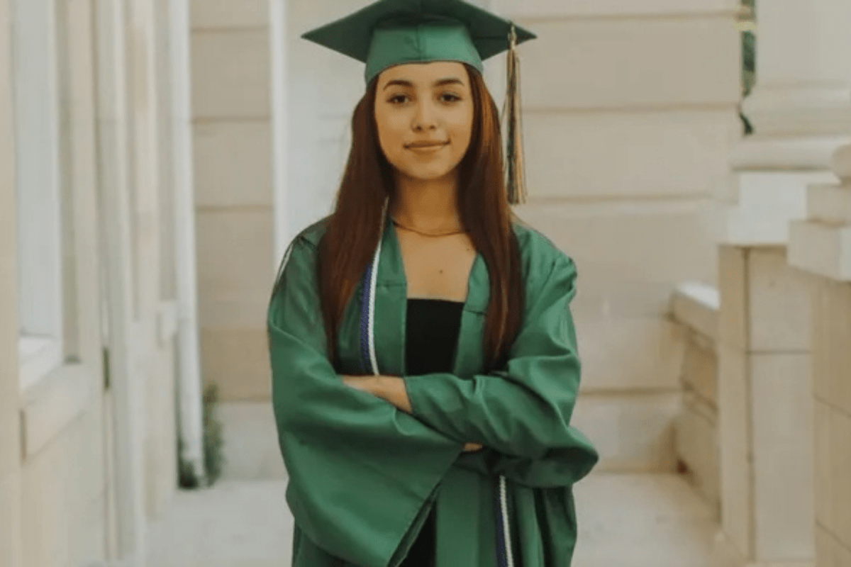 Woman Who Spent Majority of Life in US to Be Deported - Newsweek