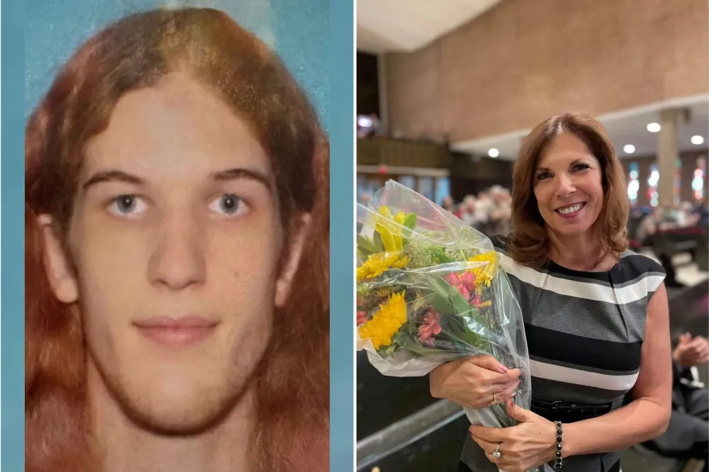 Who is Robin Westman’s Mother? Mary Grace Worked at Annunciation School ...