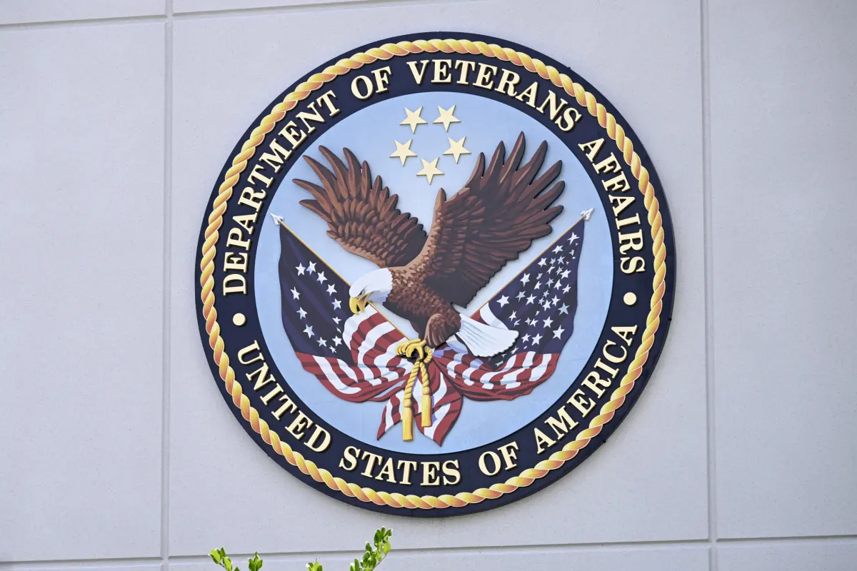 VA Announces $800 Million Boost For Veterans - Newsweek