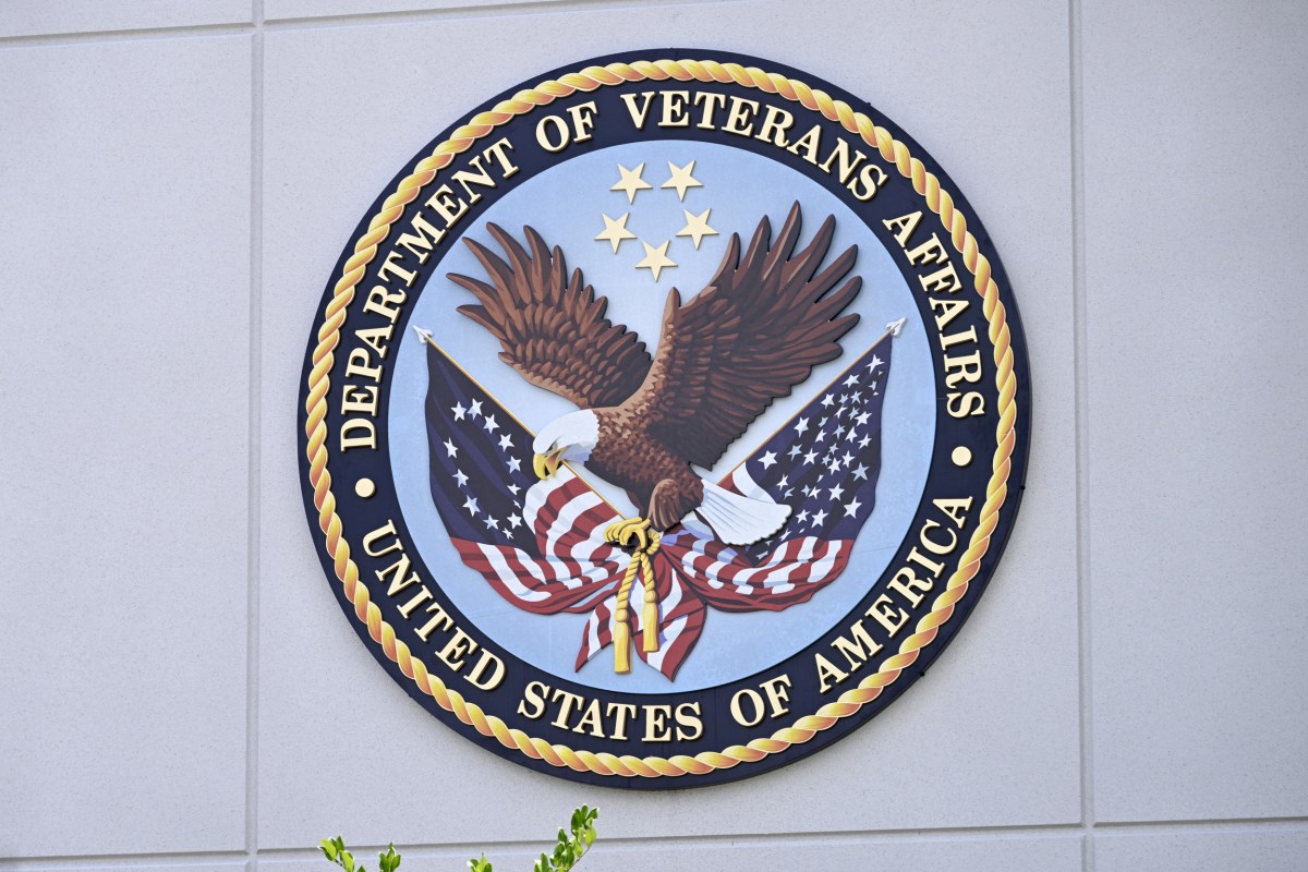 VA Announces $800 Million Boost For Veterans - Newsweek