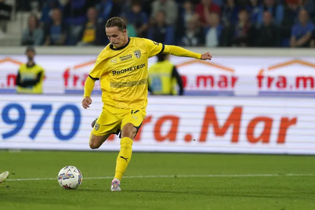 How to Watch Parma vs Atalanta: Live Stream Serie A Soccer, TV Channel ...