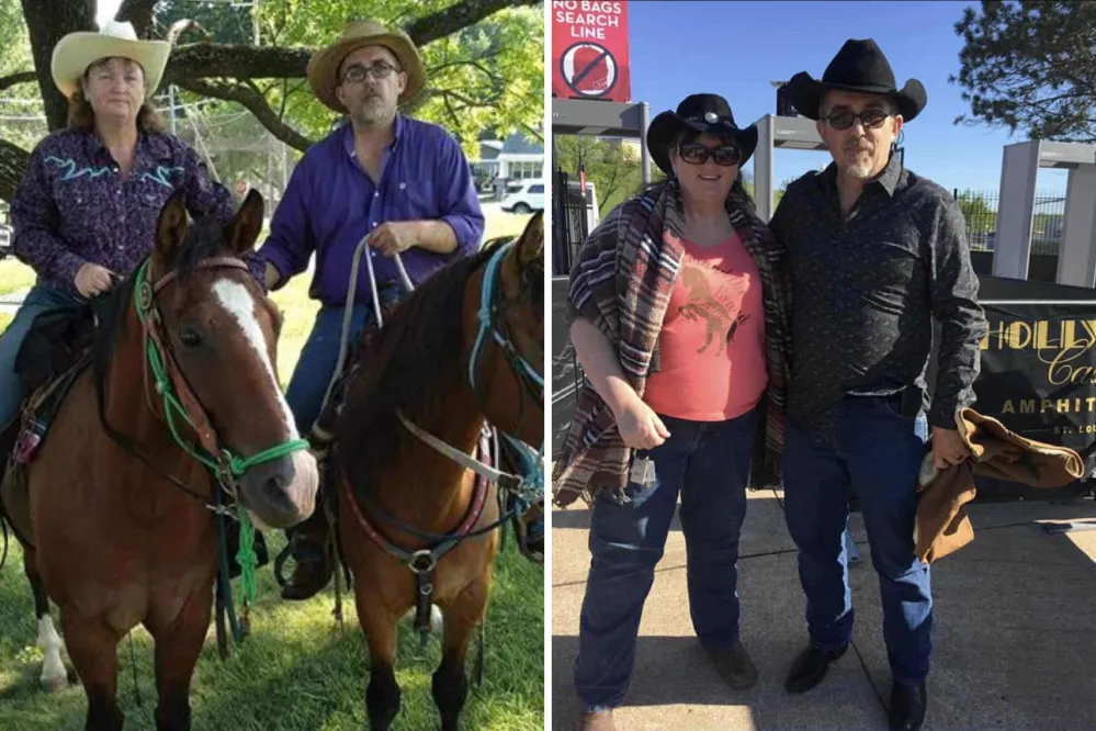 ICE Releases Grandma With Green Card After 5 Months in Time for ...