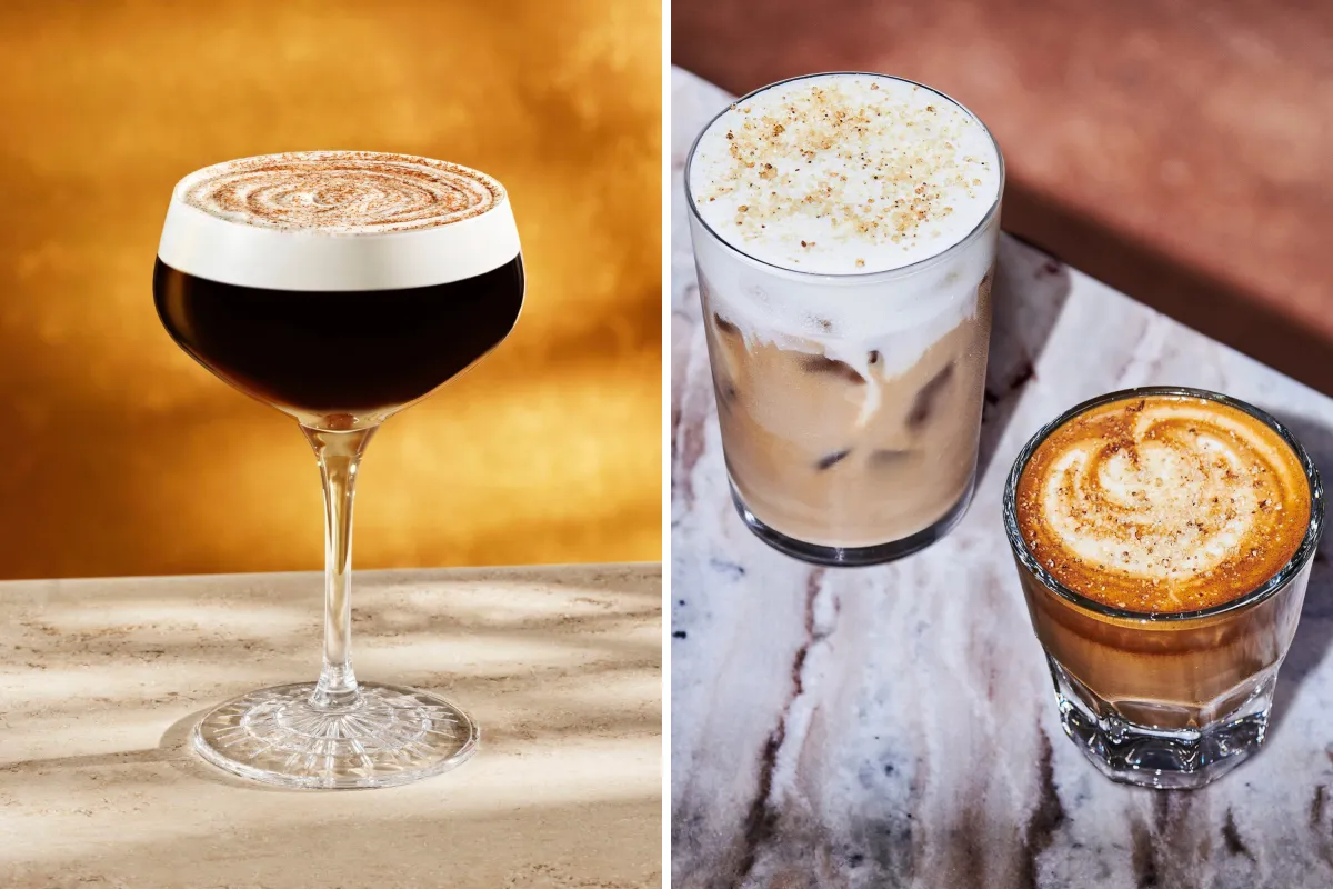 Starbucks Unveils Fall 2025 Menu—Including New Pumpkin Spice Cocktail ...