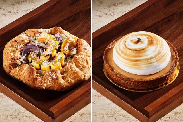 Starbucks Unveils Fall 2025 Menu—Including New Pumpkin Spice Cocktail ...