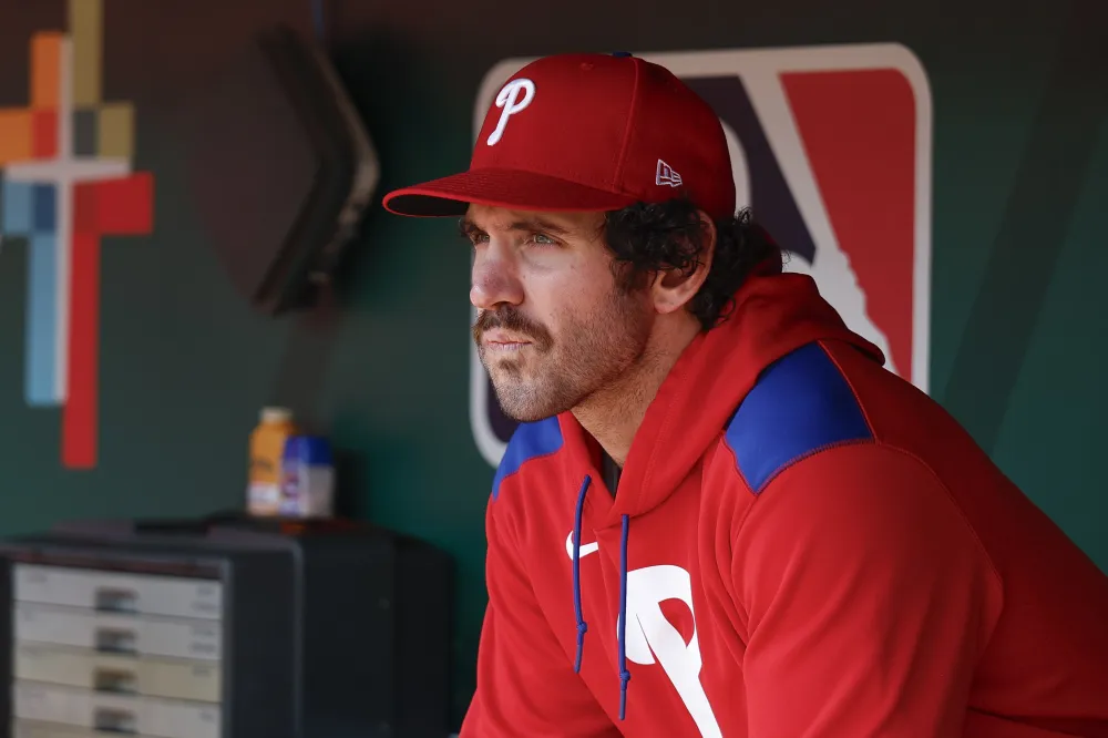 Jordan Romano Breaks Silence on Return With Phillies Future in Doubt ...