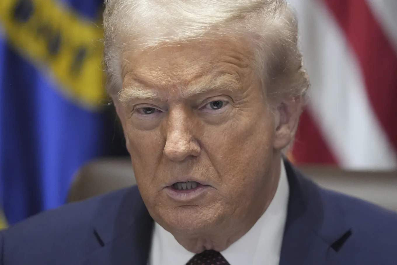 Donald Trump’s Net Approval Rating Falls to Lowest Point Ever - Newsweek