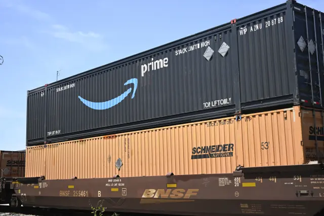 Amazon Facing Lawsuit Over Prime Video Movie Purchases - Newsweek