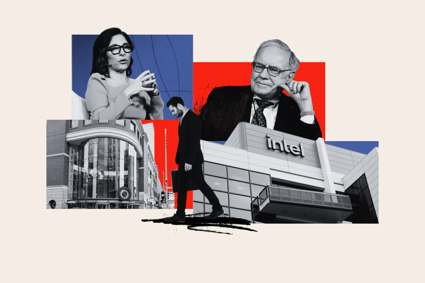 CEOs Are Exiting Companies at Record Levels Amid ‘Economic Uncertainty ...