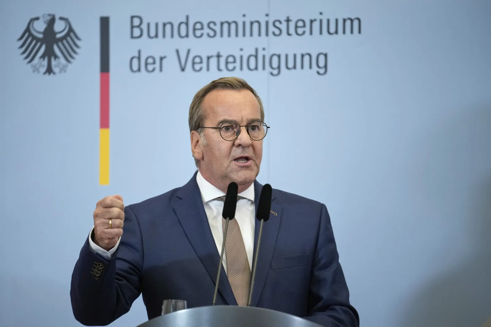 Germany Unveils Plans To Boost Military Service - Newsweek