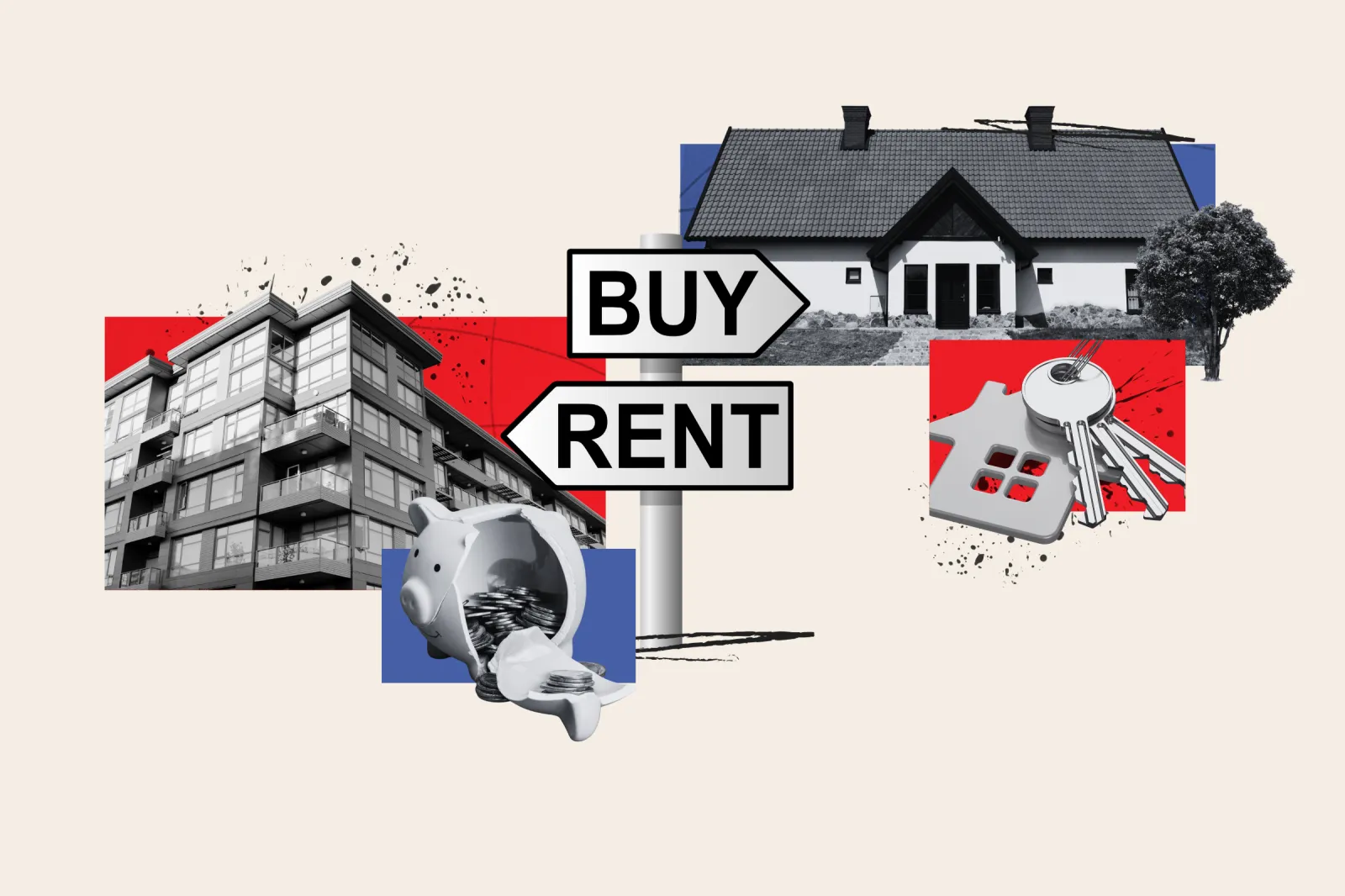 Gen Z Is Renting, Not Buying—Here’s What It Means for the Country’s ...