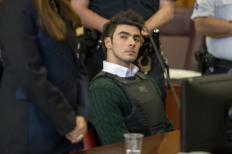 How Charlie Kirk's Assassination Has Ignited Nationwide Alarm Across ...