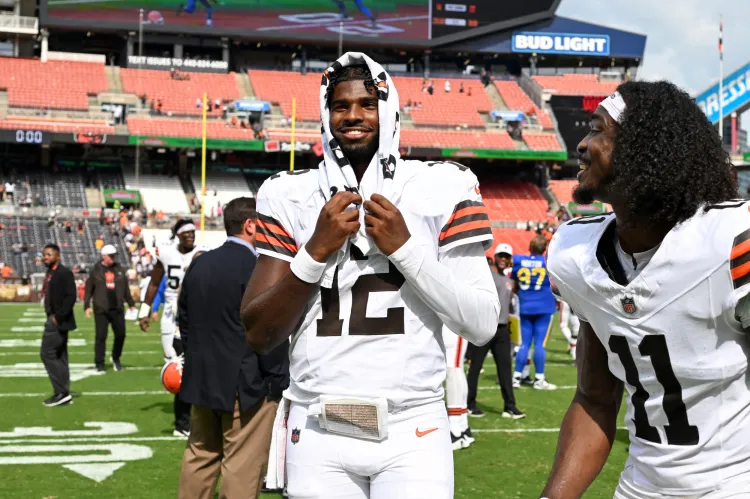 Browns HC Drops Major Shedeur Sanders Update After Latest QB Move ...