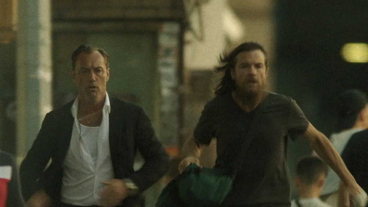What's on Netflix in September 2025? Full List of New Movies, Shows ...