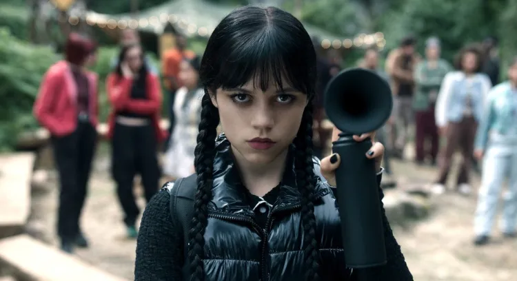 What's on Netflix in September 2025? Full List of New Movies, Shows ...