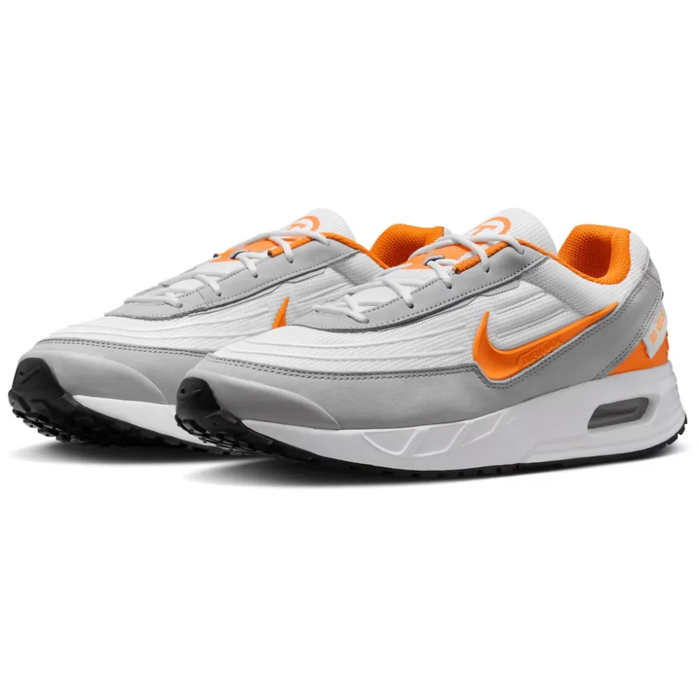 How to Buy NCAA Nike Air Max Verse: Shop Michigan, Texas, Ohio State ...