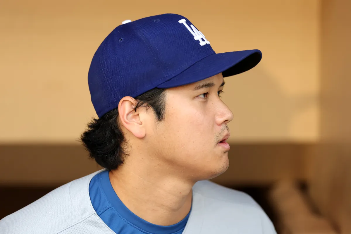 Dodgers Superstar Reveals Fan Insult That Pushed Surprise Shohei Ohtani ...