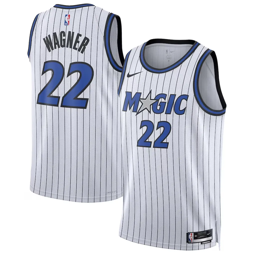 How To Buy Orlando Magic New Association Jerseys Shop 2025 26 Season