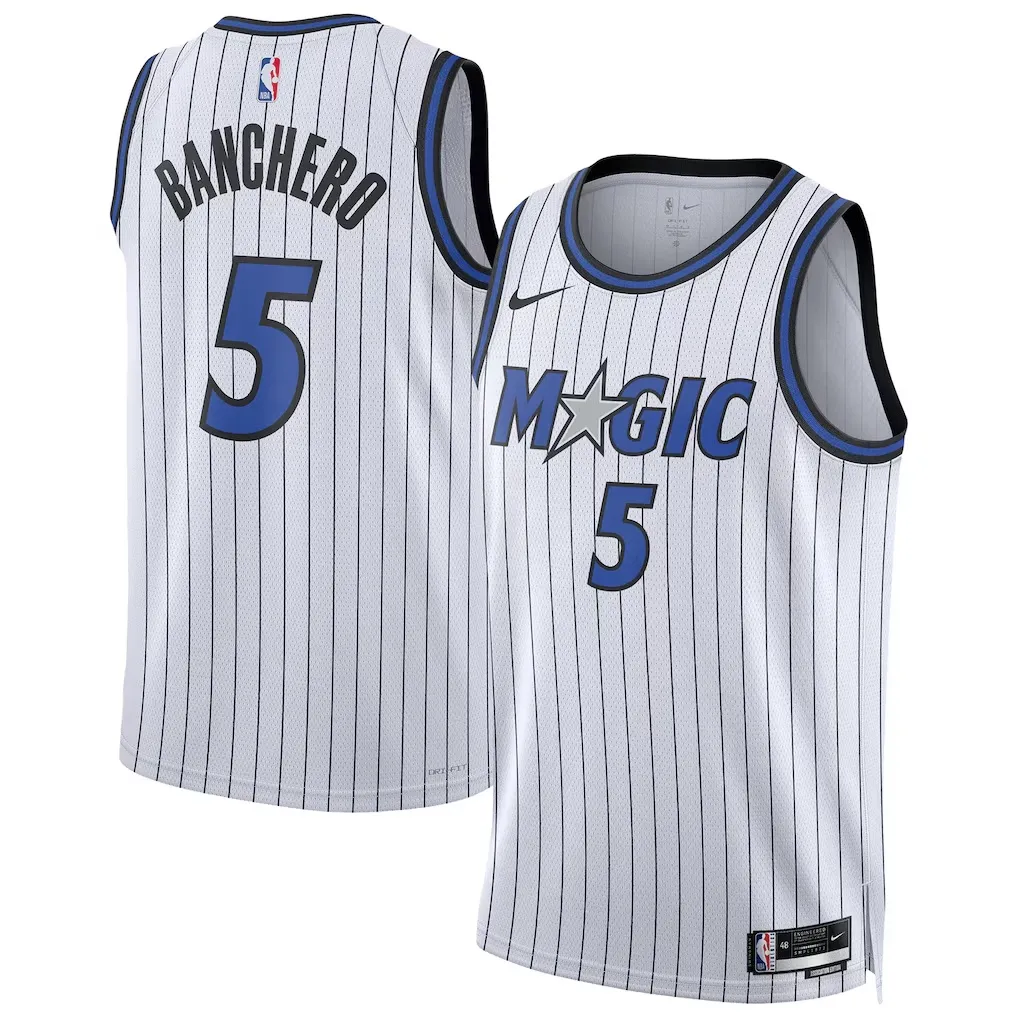 How To Buy Orlando Magic New Association Jerseys Shop 2025 26 Season