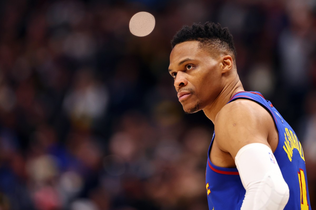 Russell Westbrook Future With Kings Addressed In Update - Newsweek