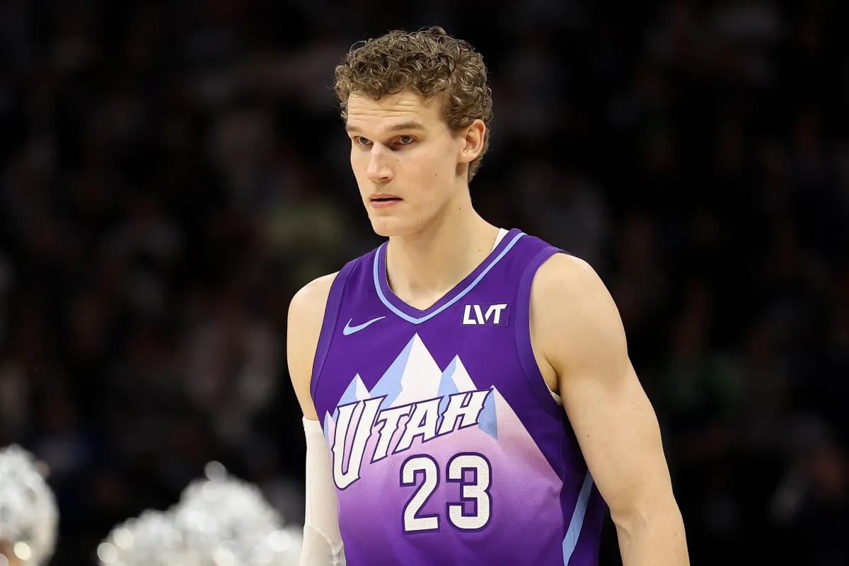 How to Buy Utah Jazz New Icon and Association Jerseys: Shop 2025-26 ...